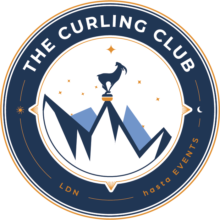 The Curling Club - Roar Digital