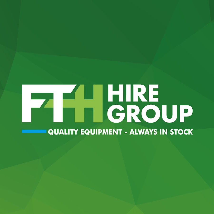 FTH: Hire Group - Roar Digital