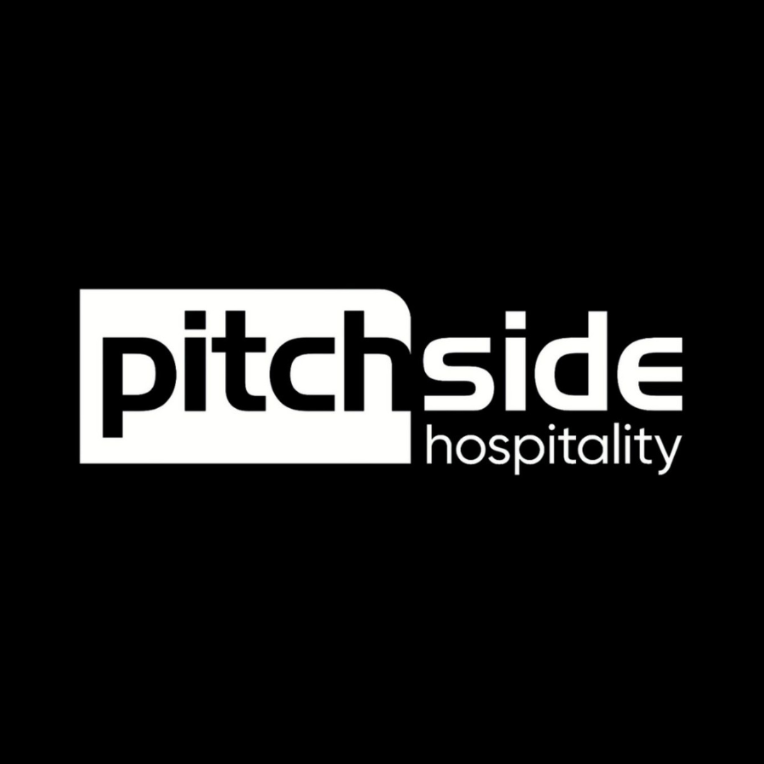 Pitchside Hospitality | Roar digital